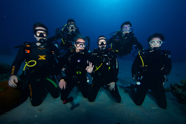 Turks & Caicos Aggressor II | Adventure Logs