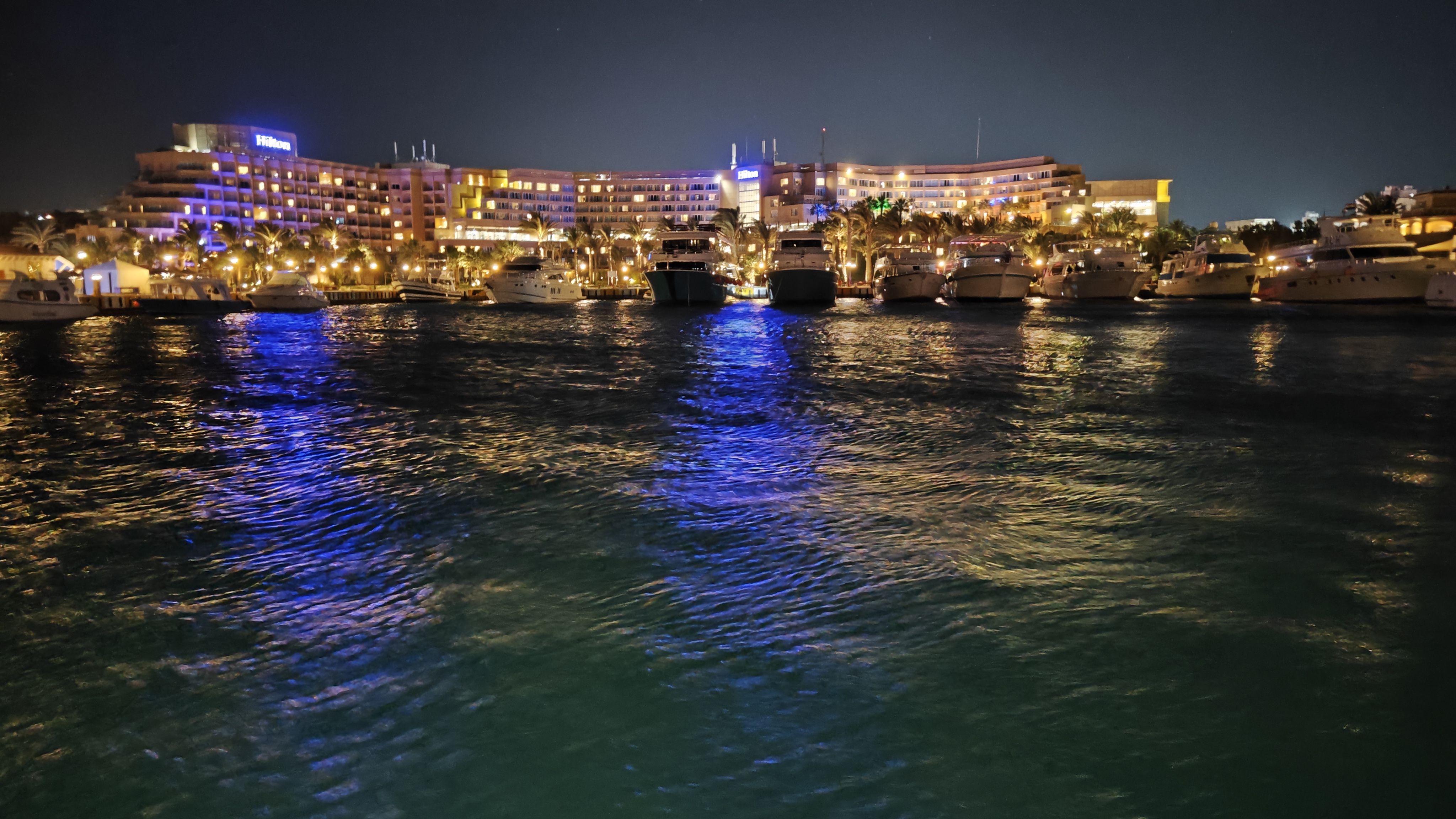 Aggressor Floating Resort - Hurghada | Adventure Logs