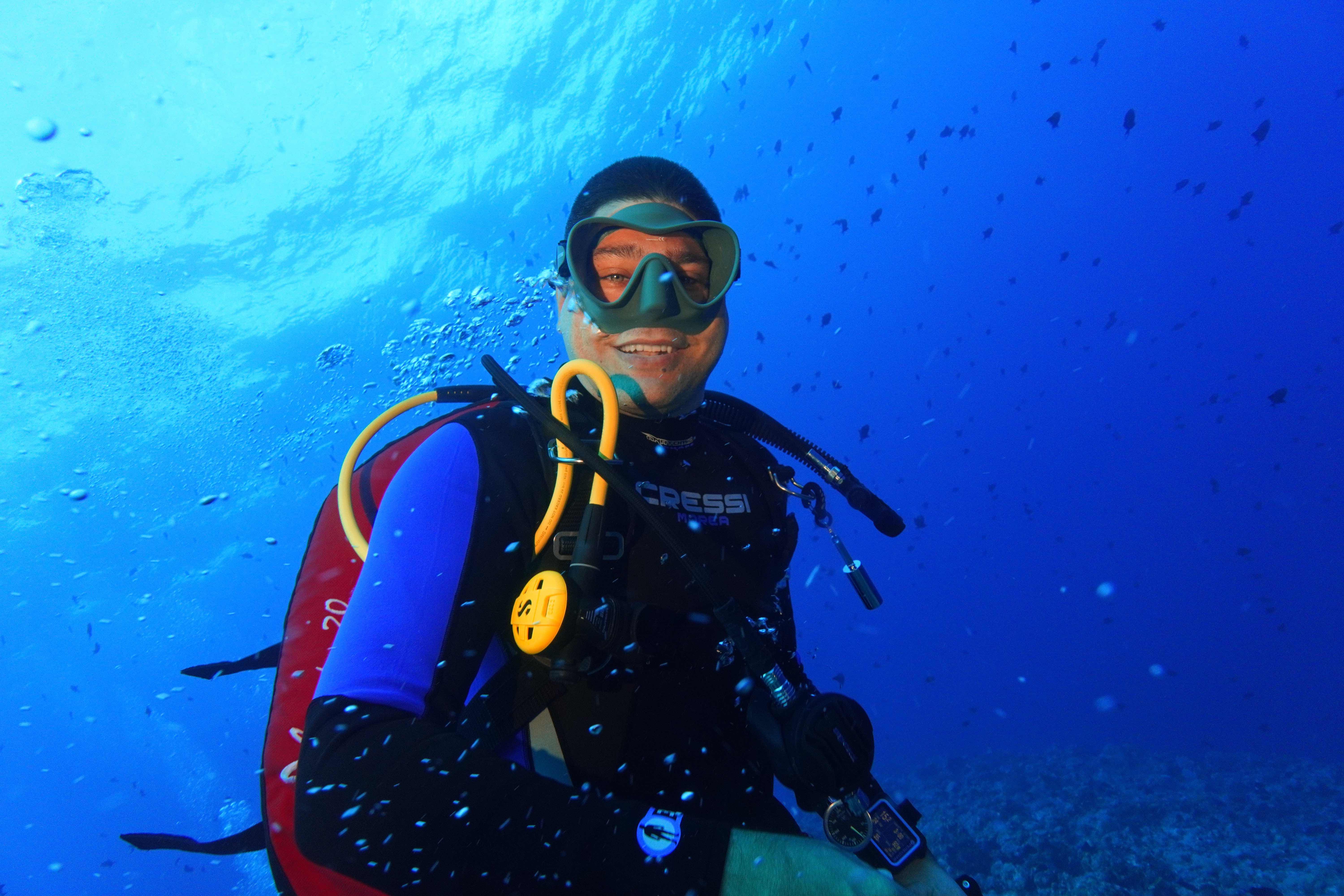 Palau Aggressor II | Adventure Logs