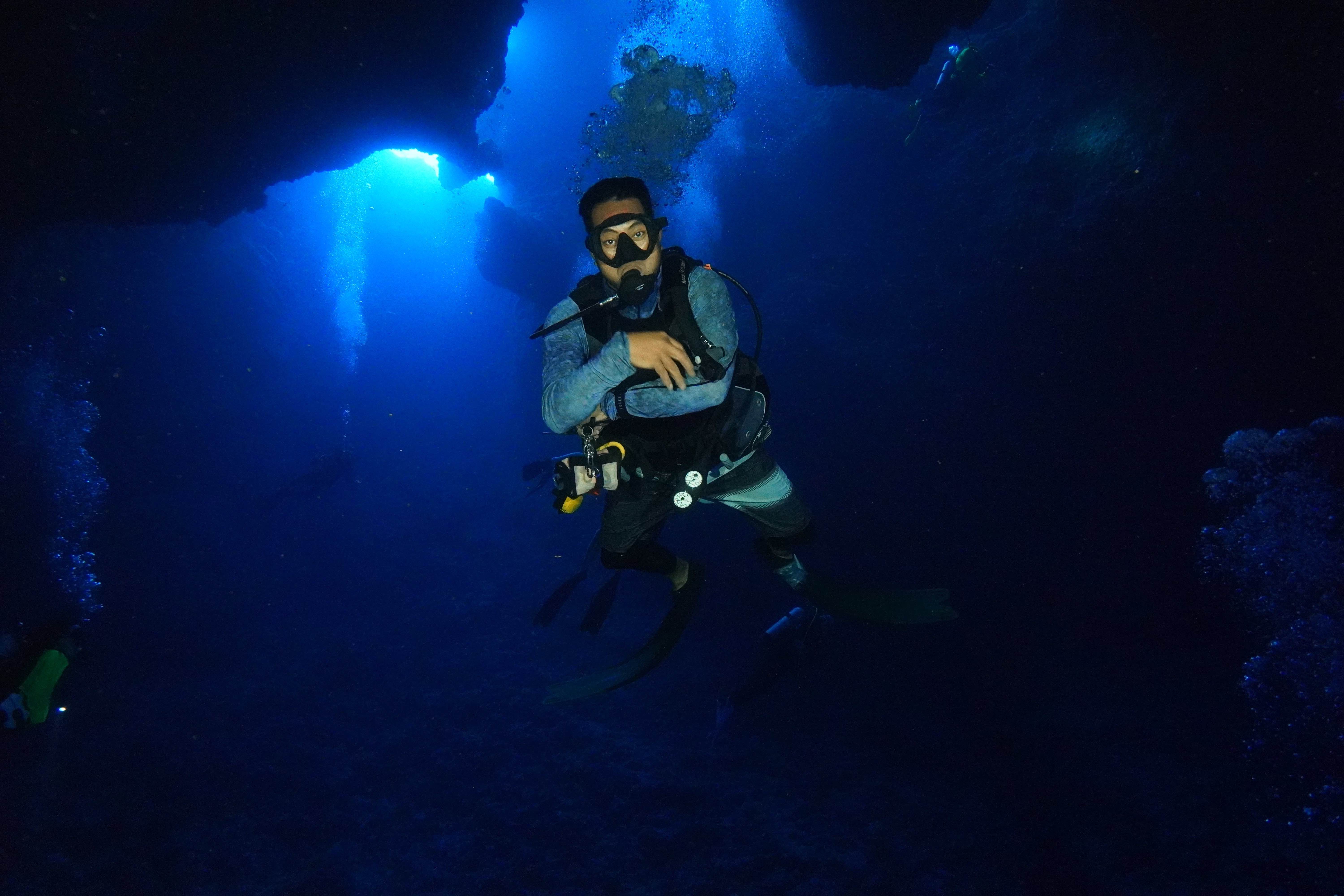 Palau Aggressor II | Adventure Logs