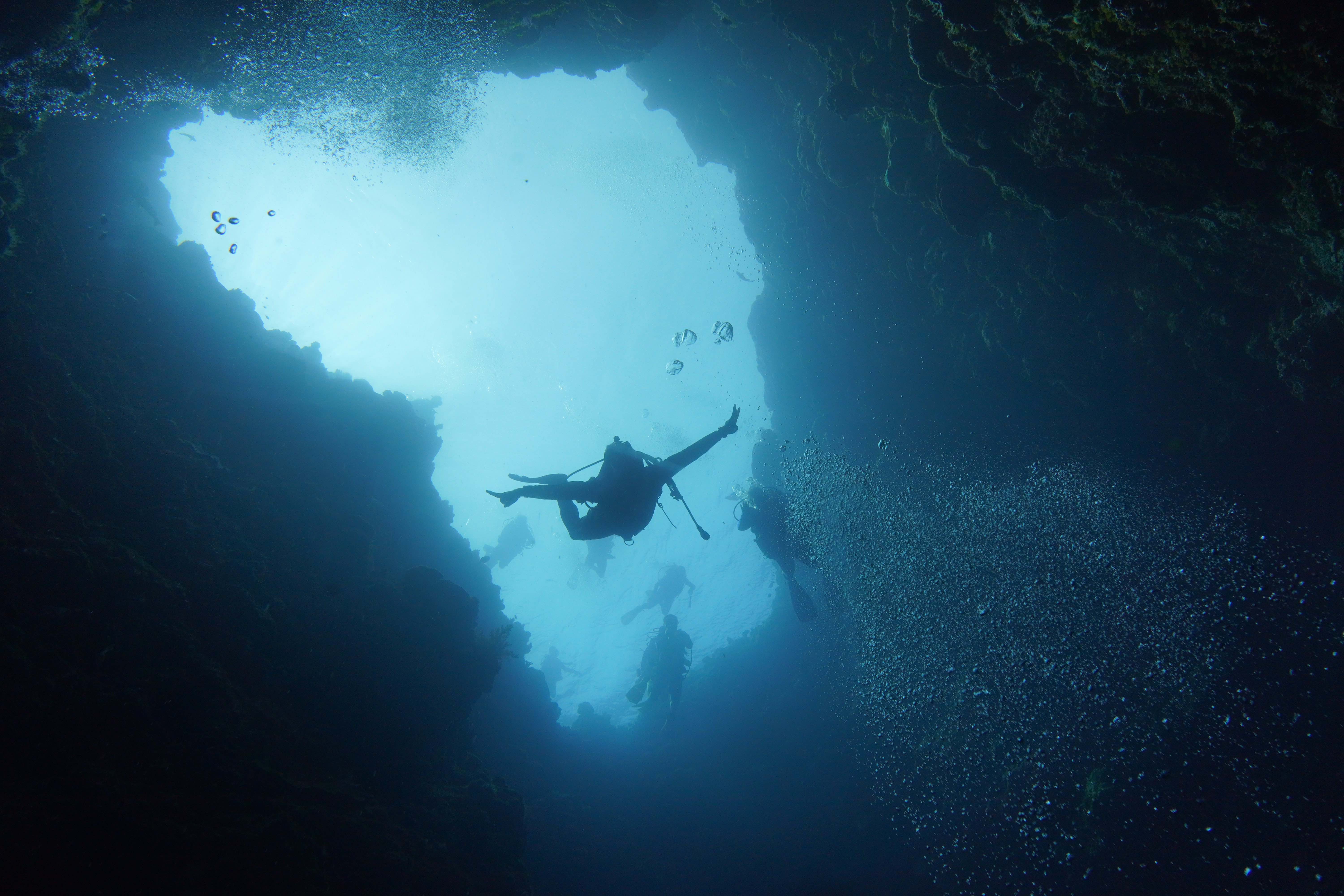 Palau Aggressor II | Adventure Logs