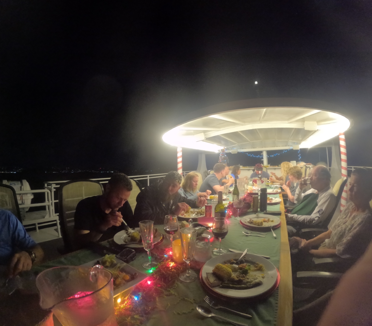 BVI Aggressor | Adventure Logs