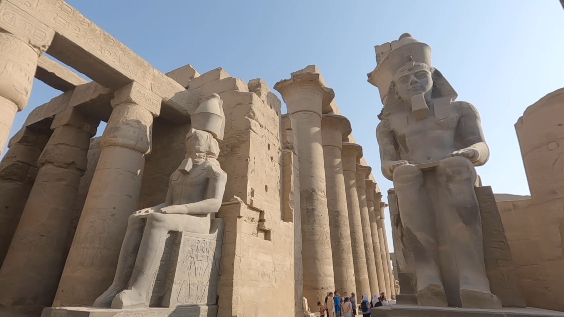 Nile Queen II, River Cruise | Adventure Logs