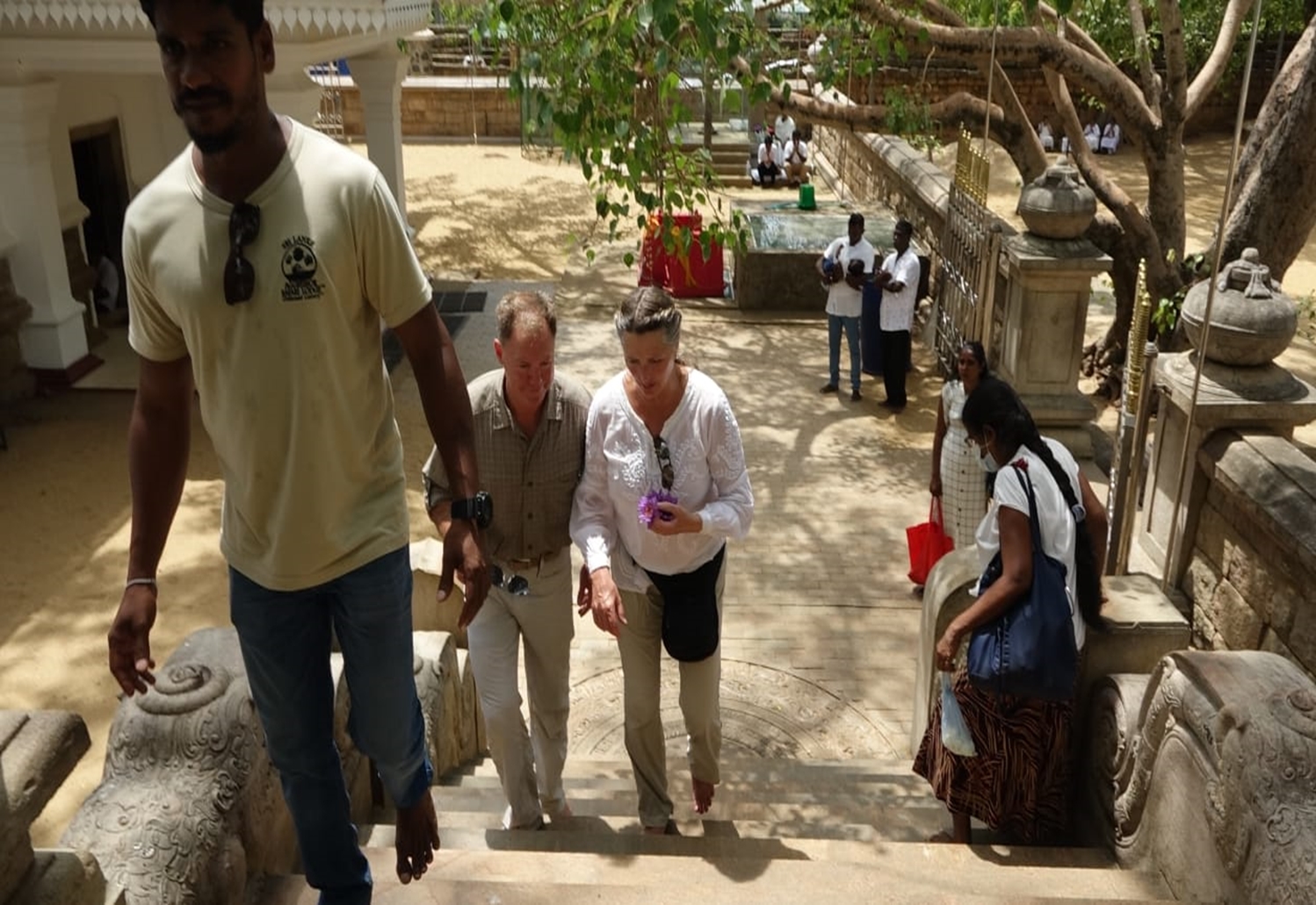 Sri Lanka, Safari Lodge | Adventure Logs