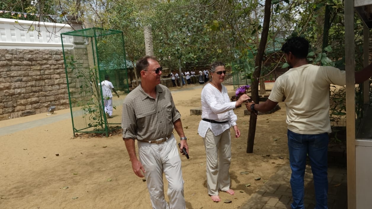 Sri Lanka, Safari Lodge | Adventure Logs