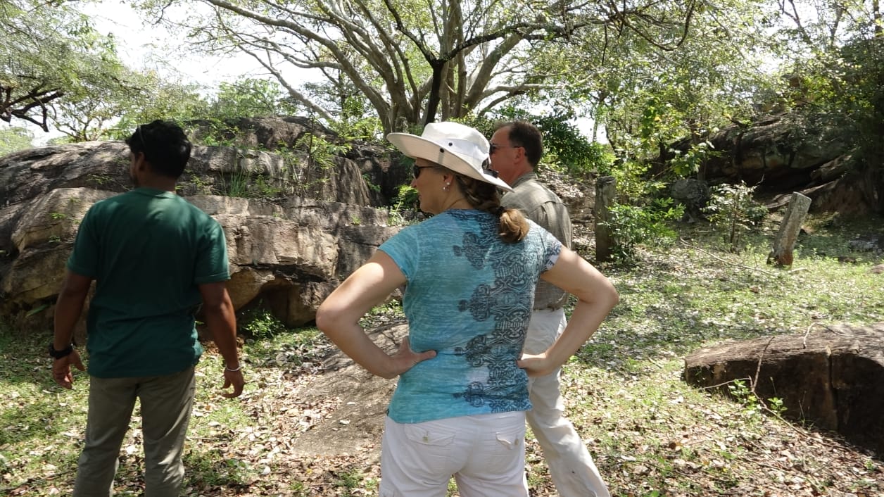 Sri Lanka, Safari Lodge | Adventure Logs