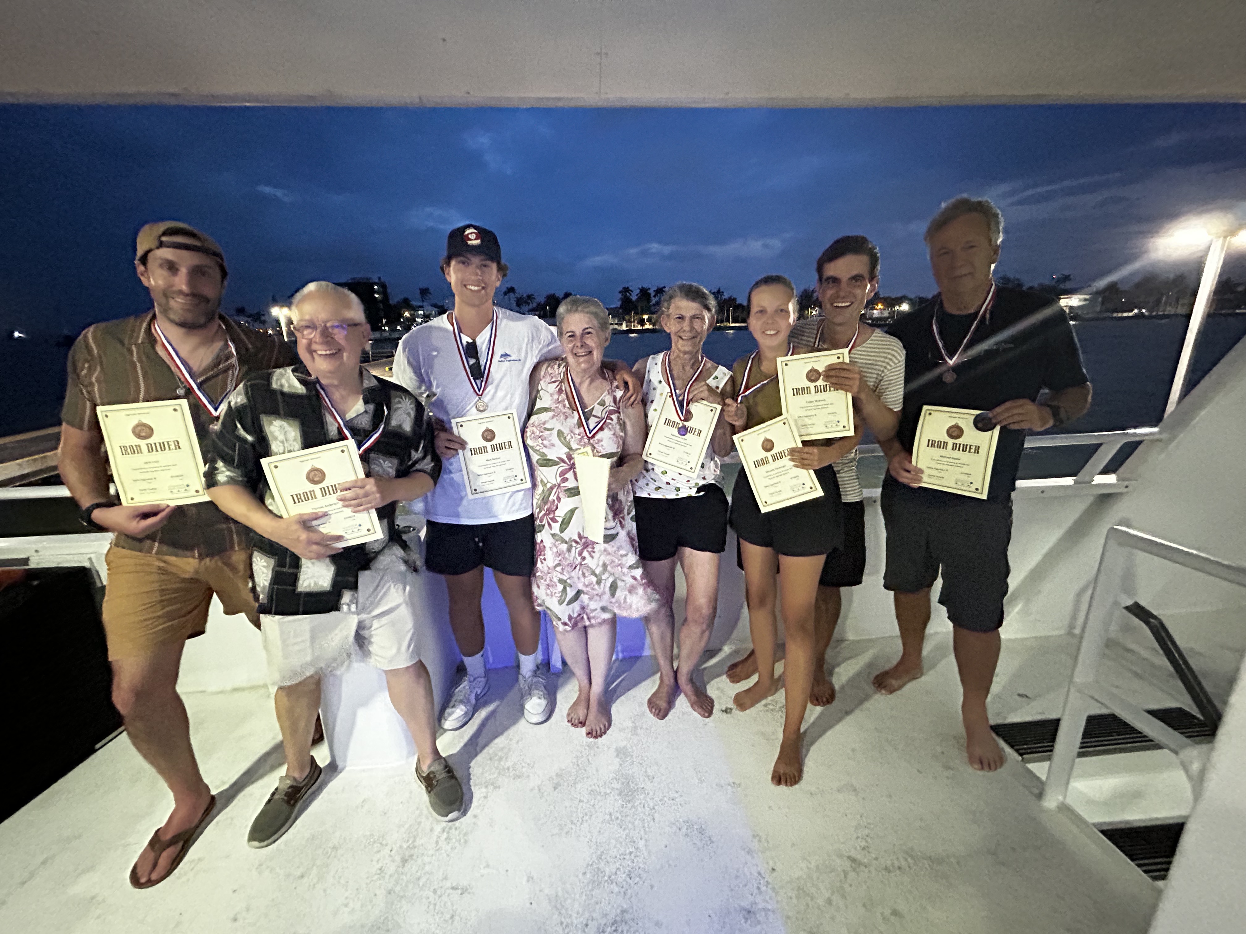 Belize Aggressor III | Adventure Logs