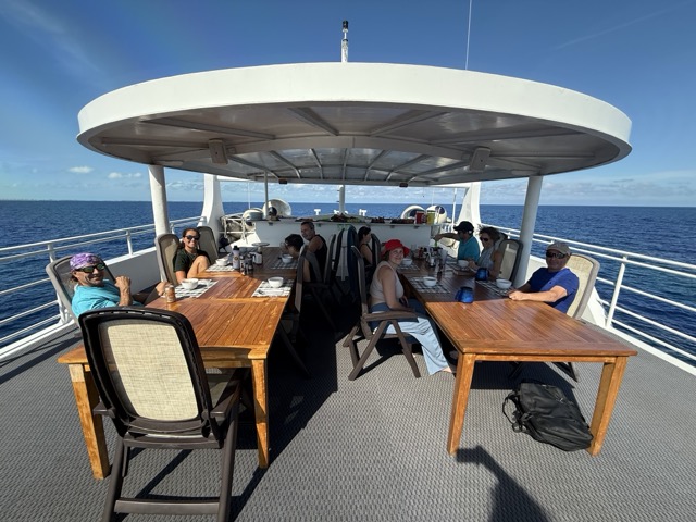 Bahamas Aggressor II | Adventure Logs