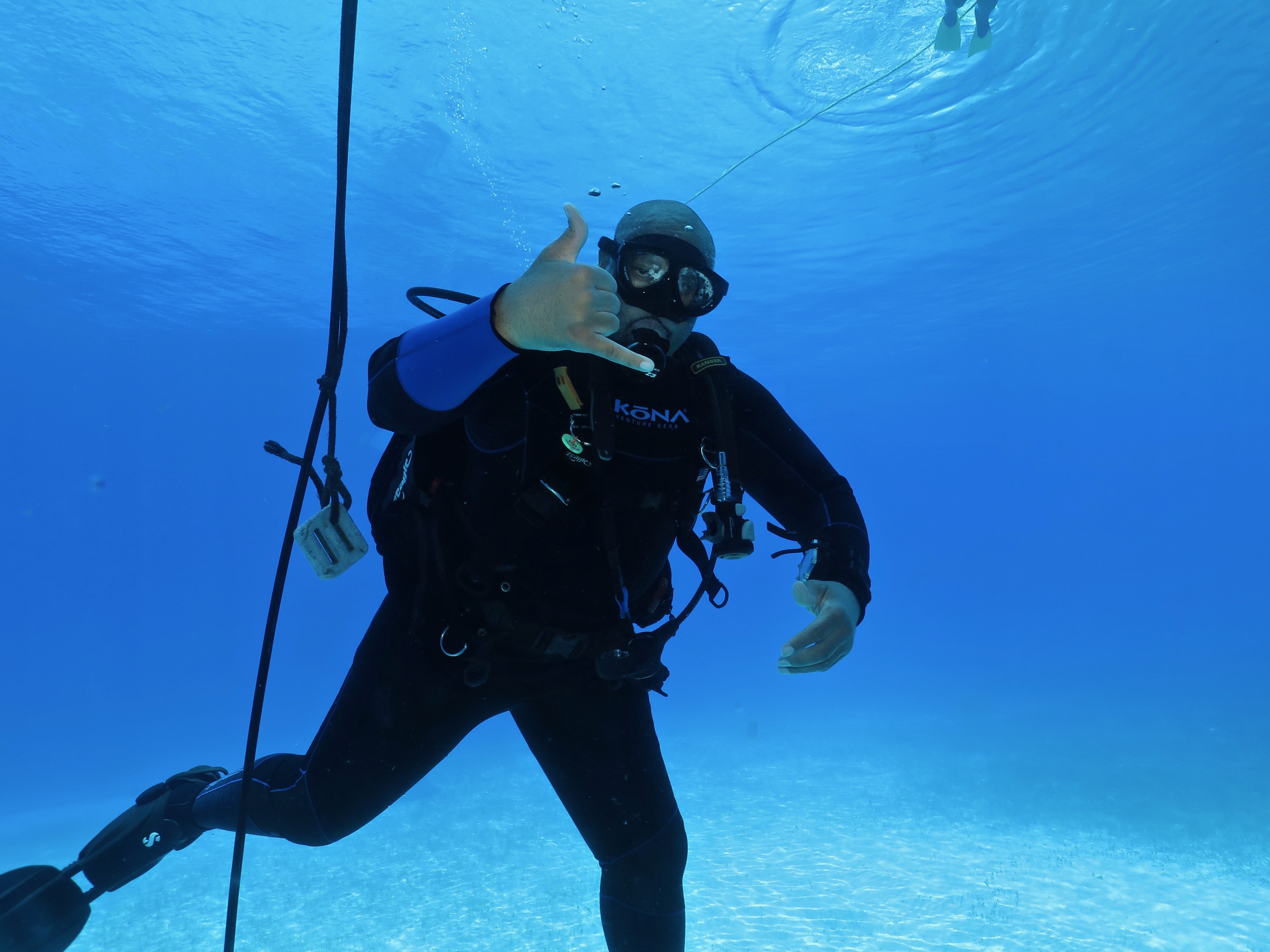 Belize Aggressor IV | Adventure Logs