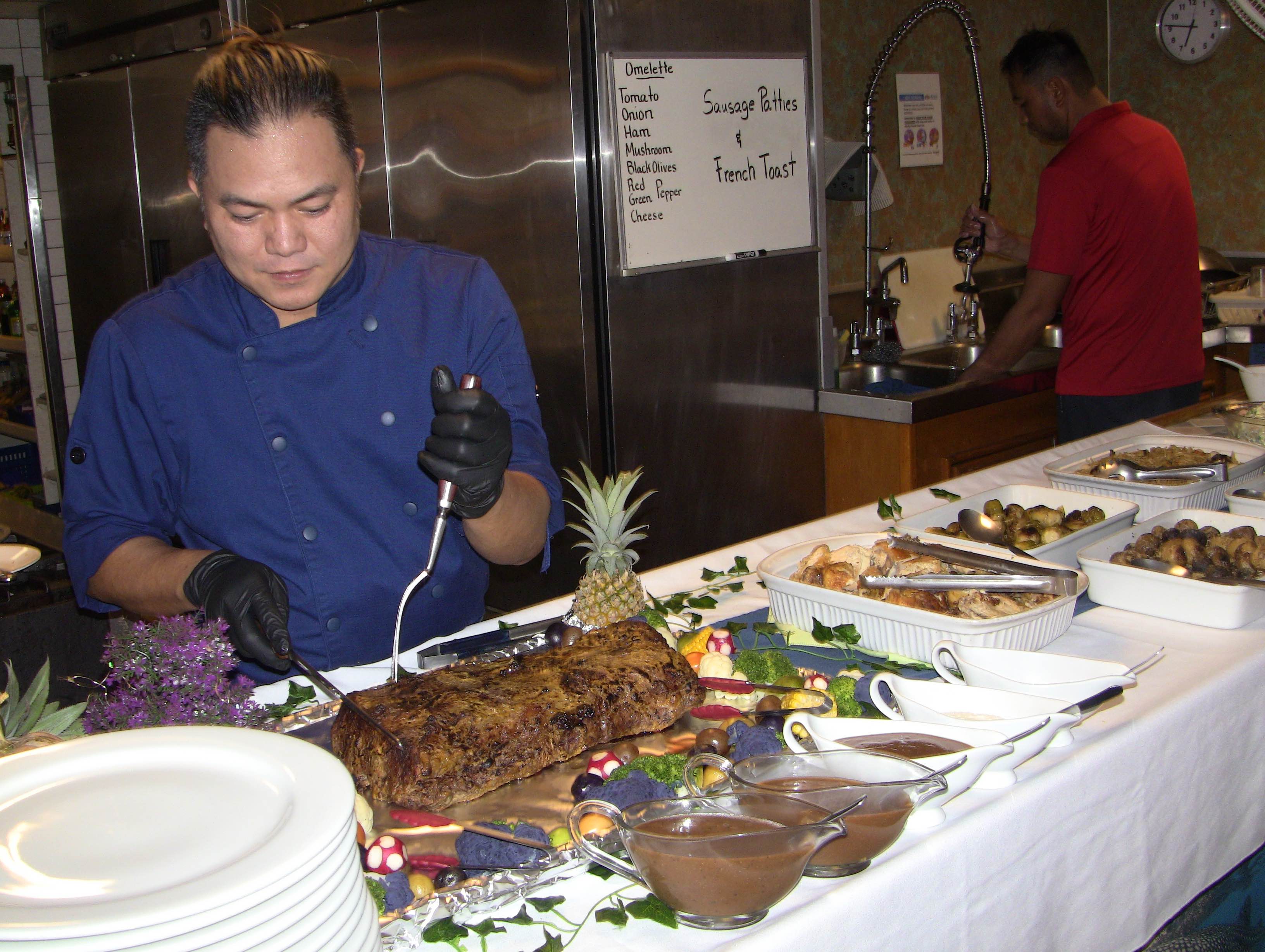 Rock Islands Aggressor | Adventure Logs