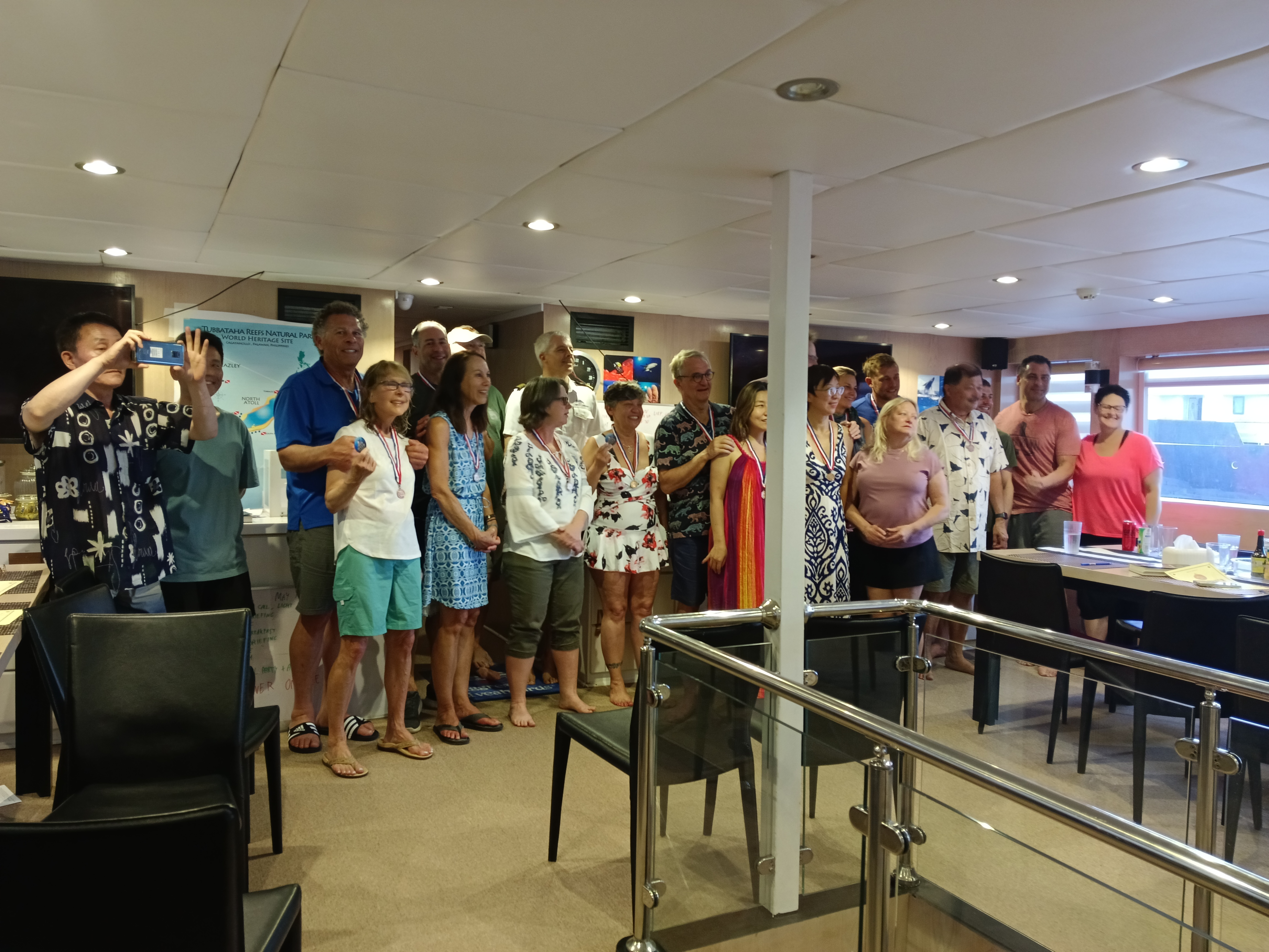 Philippines Aggressor | Adventure Logs