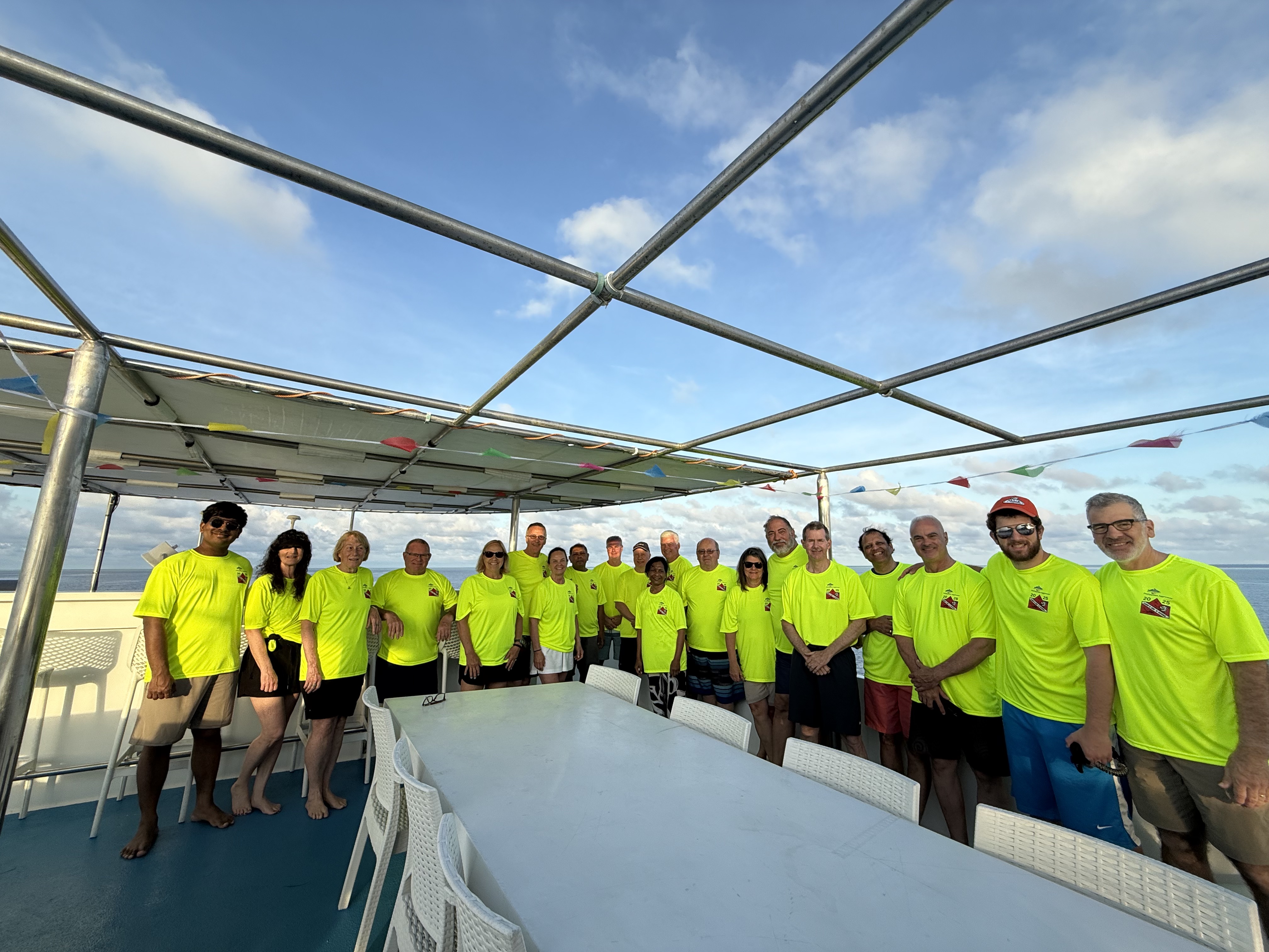 Philippines Aggressor I | Adventure Logs