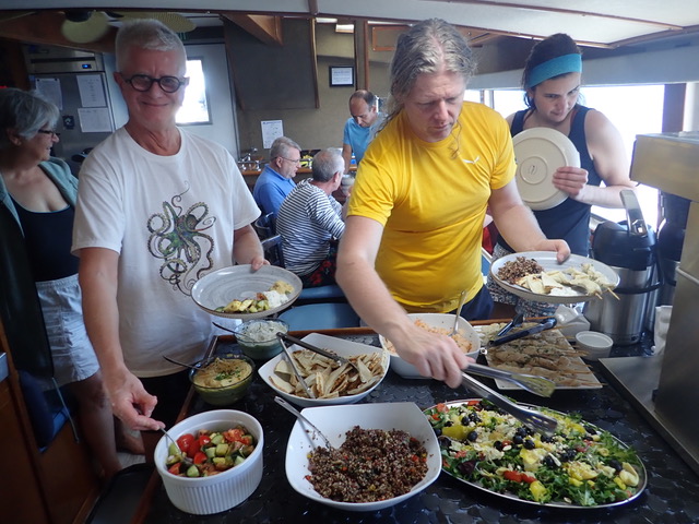 Bahamas Aggressor | Adventure Logs