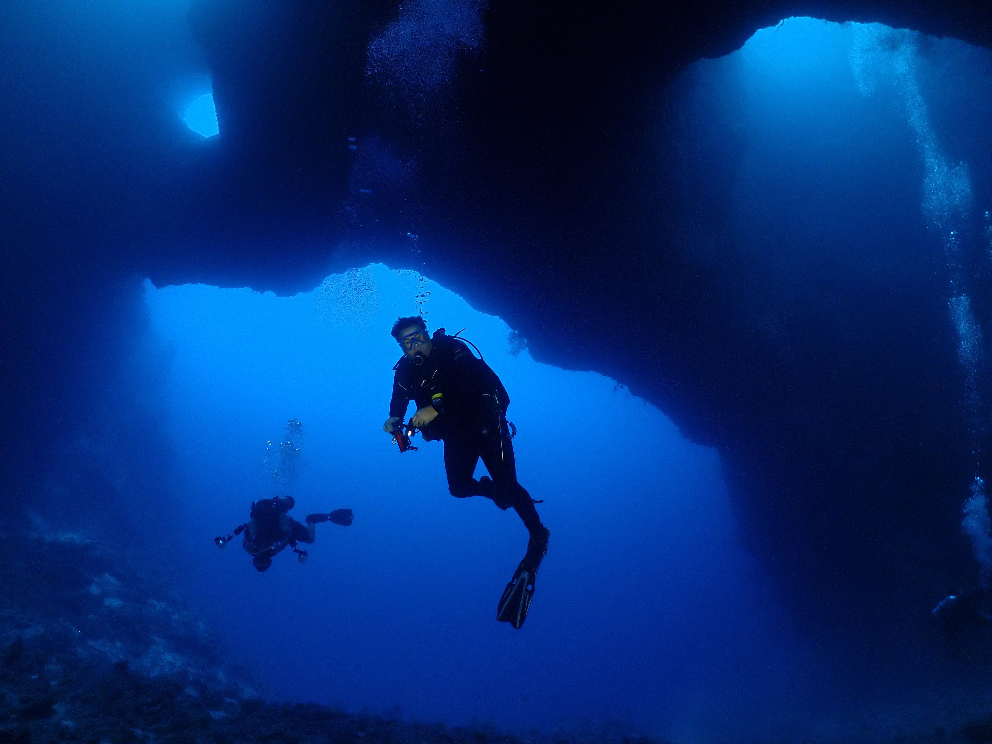 Palau Aggressor II | Adventure Logs