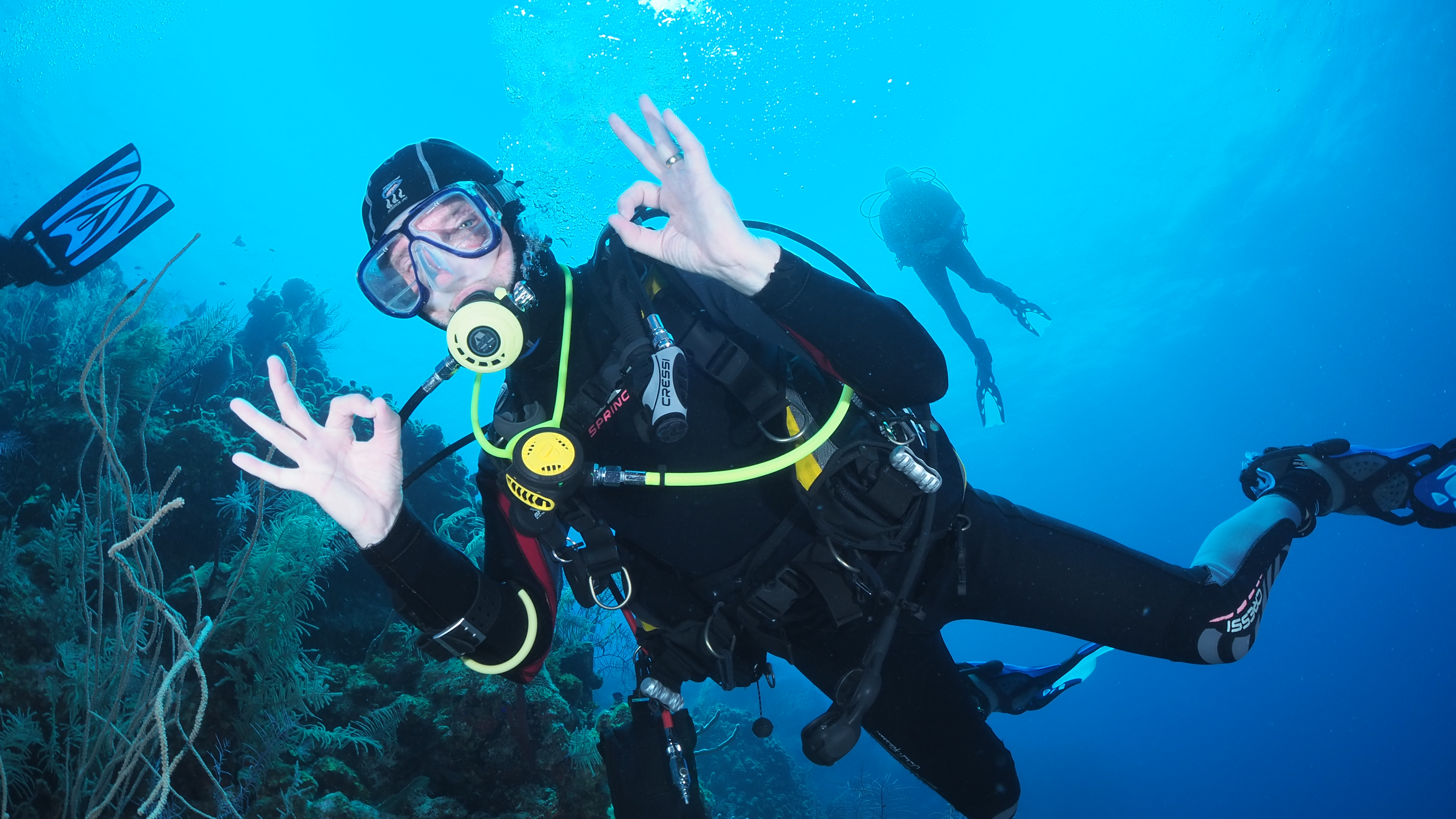 Belize Aggressor IV | Adventure Logs