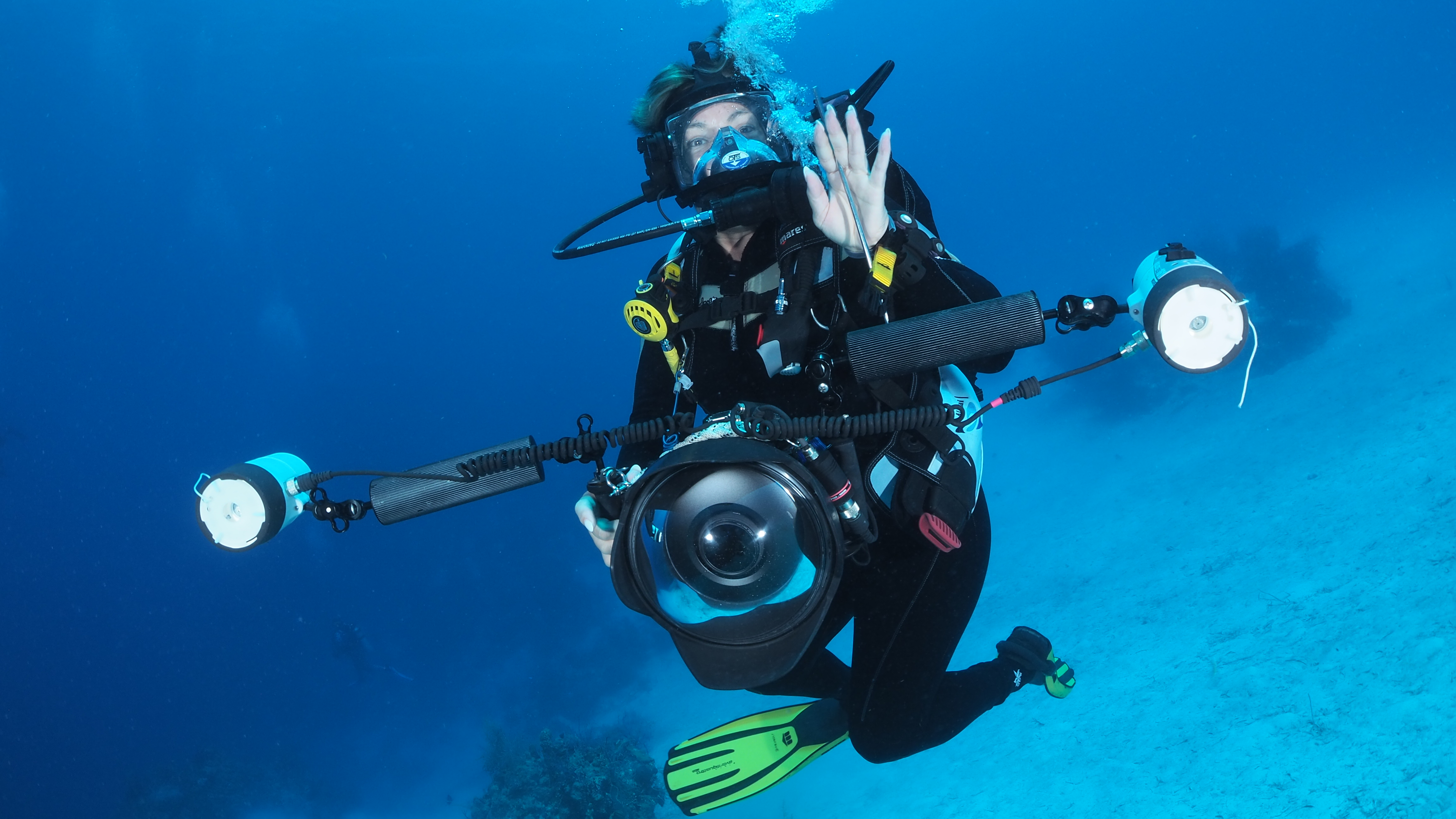 Belize Aggressor IV | Adventure Logs