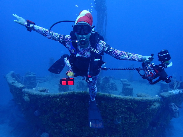 Roatan Aggressor | Adventure Logs