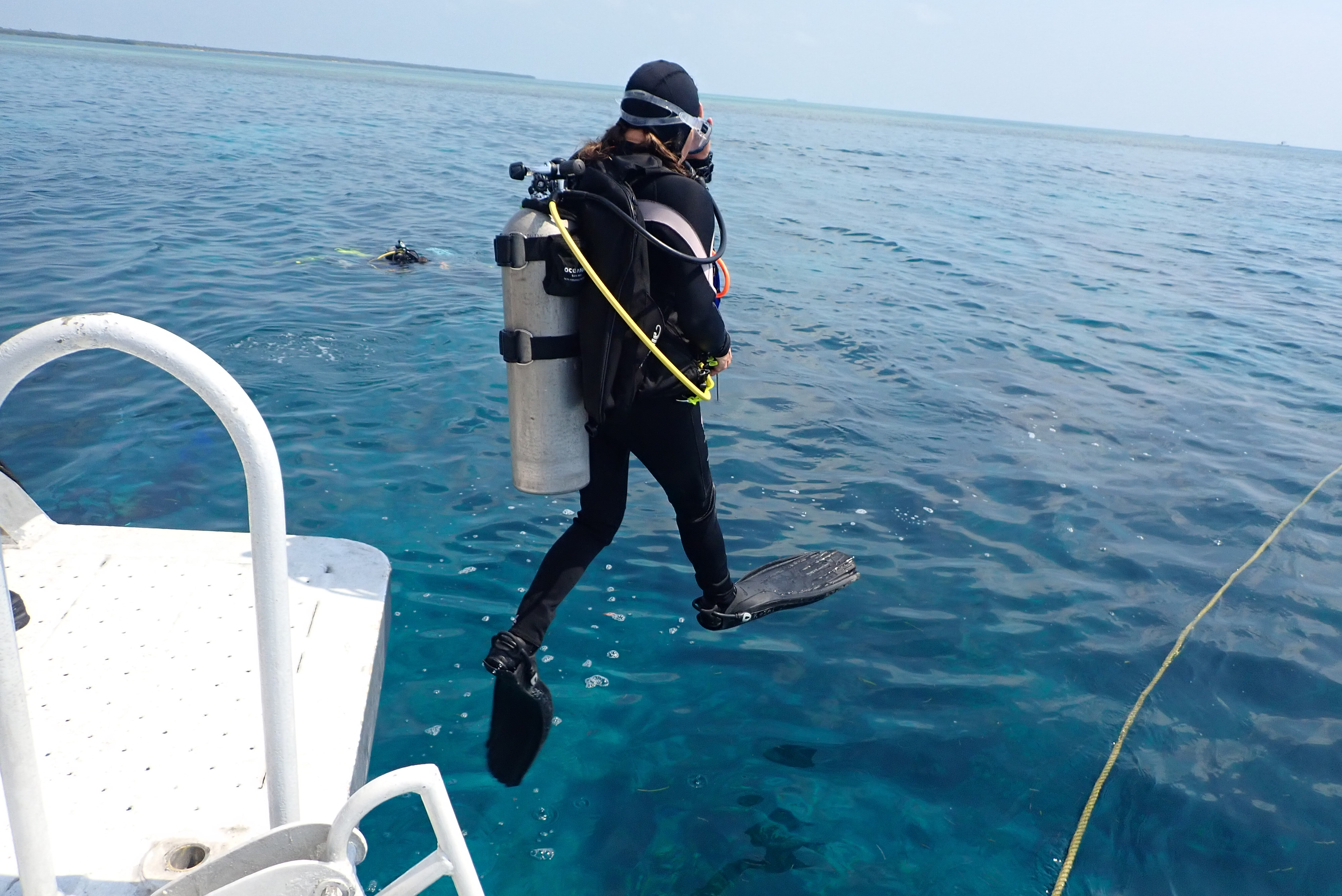 Belize Aggressor IV | Adventure Logs