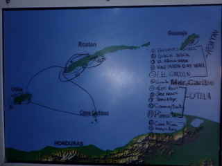 Roatan Aggressor | Adventure Logs