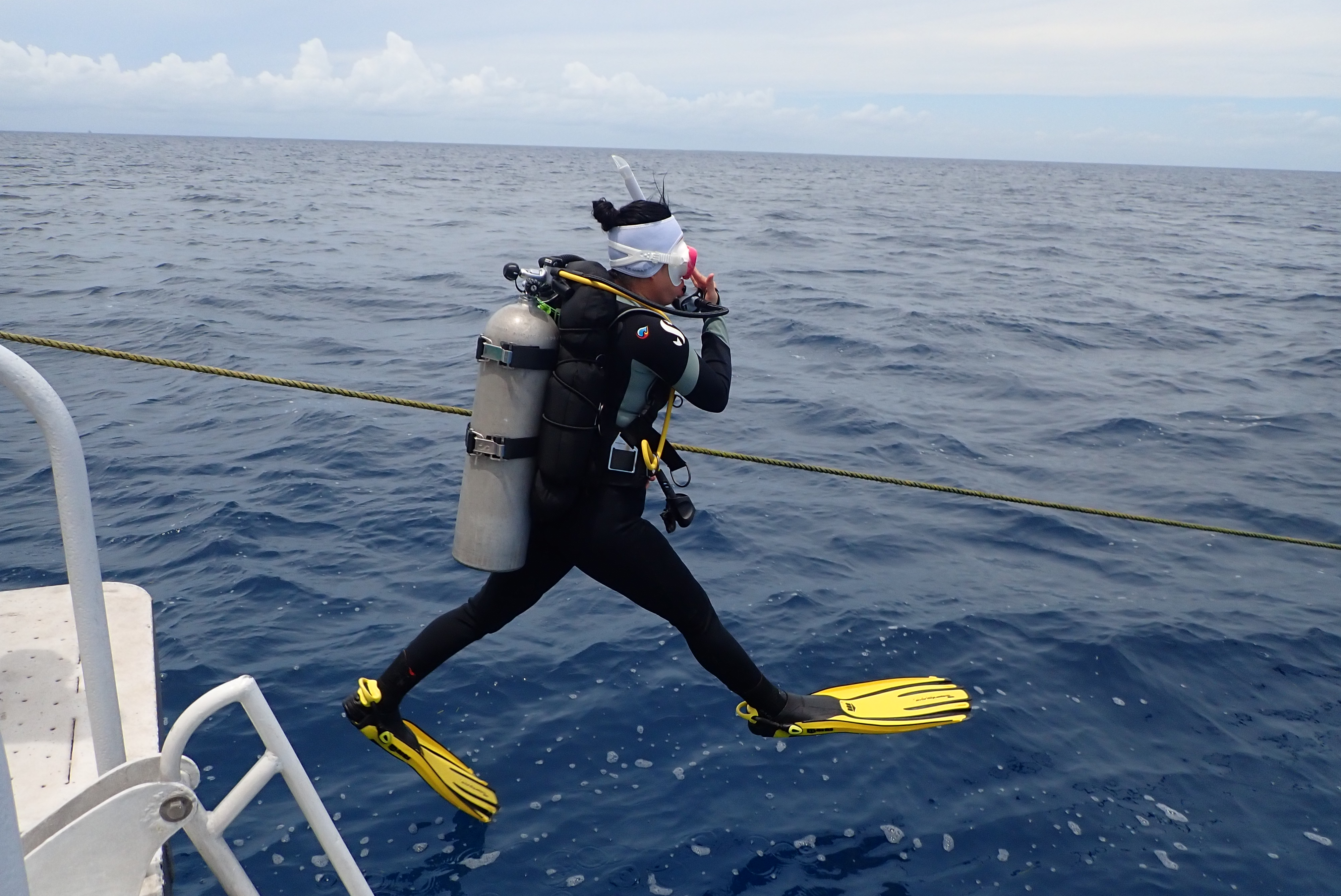 Belize Aggressor IV | Adventure Logs