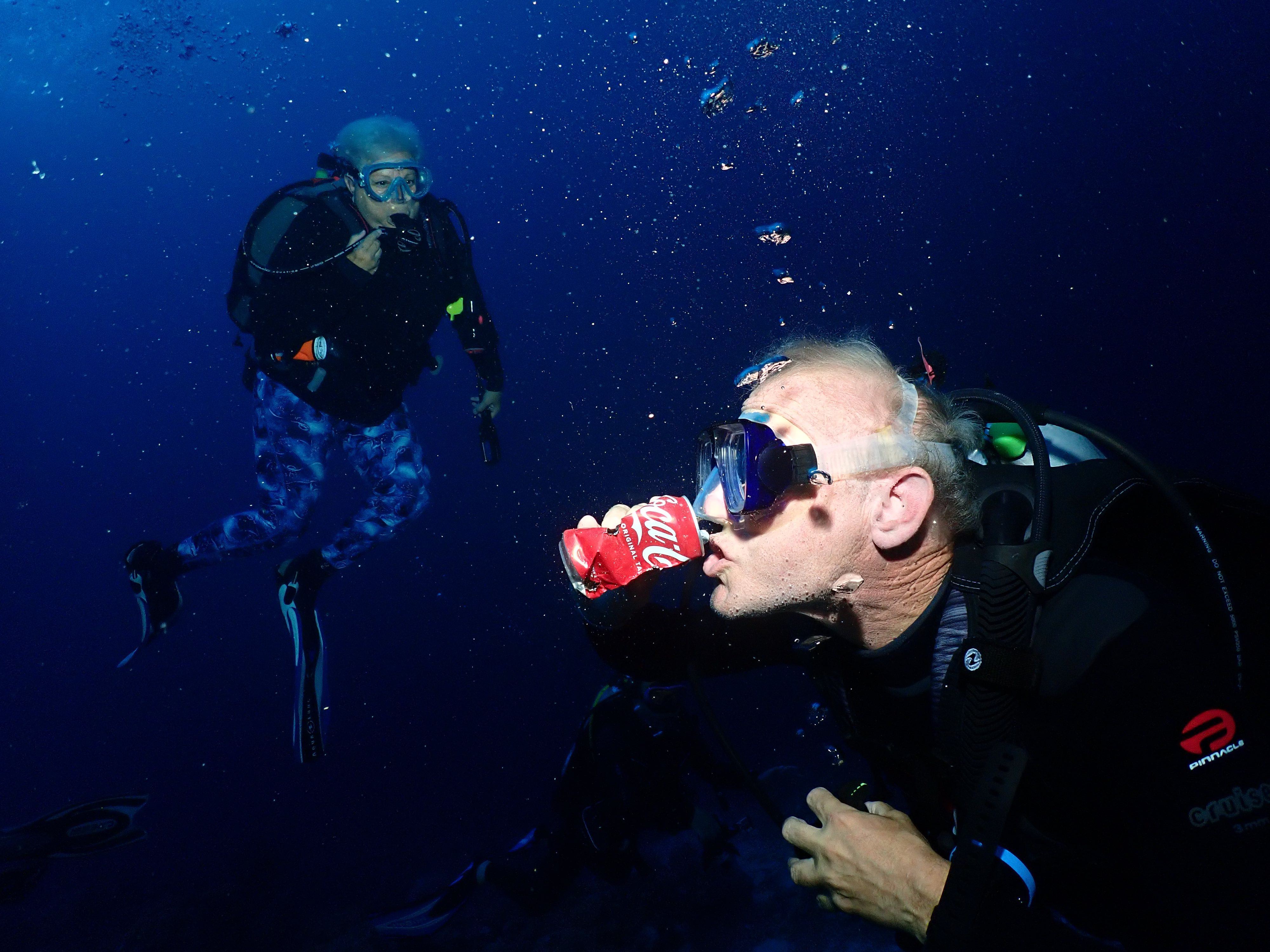 Palau Aggressor II | Adventure Logs