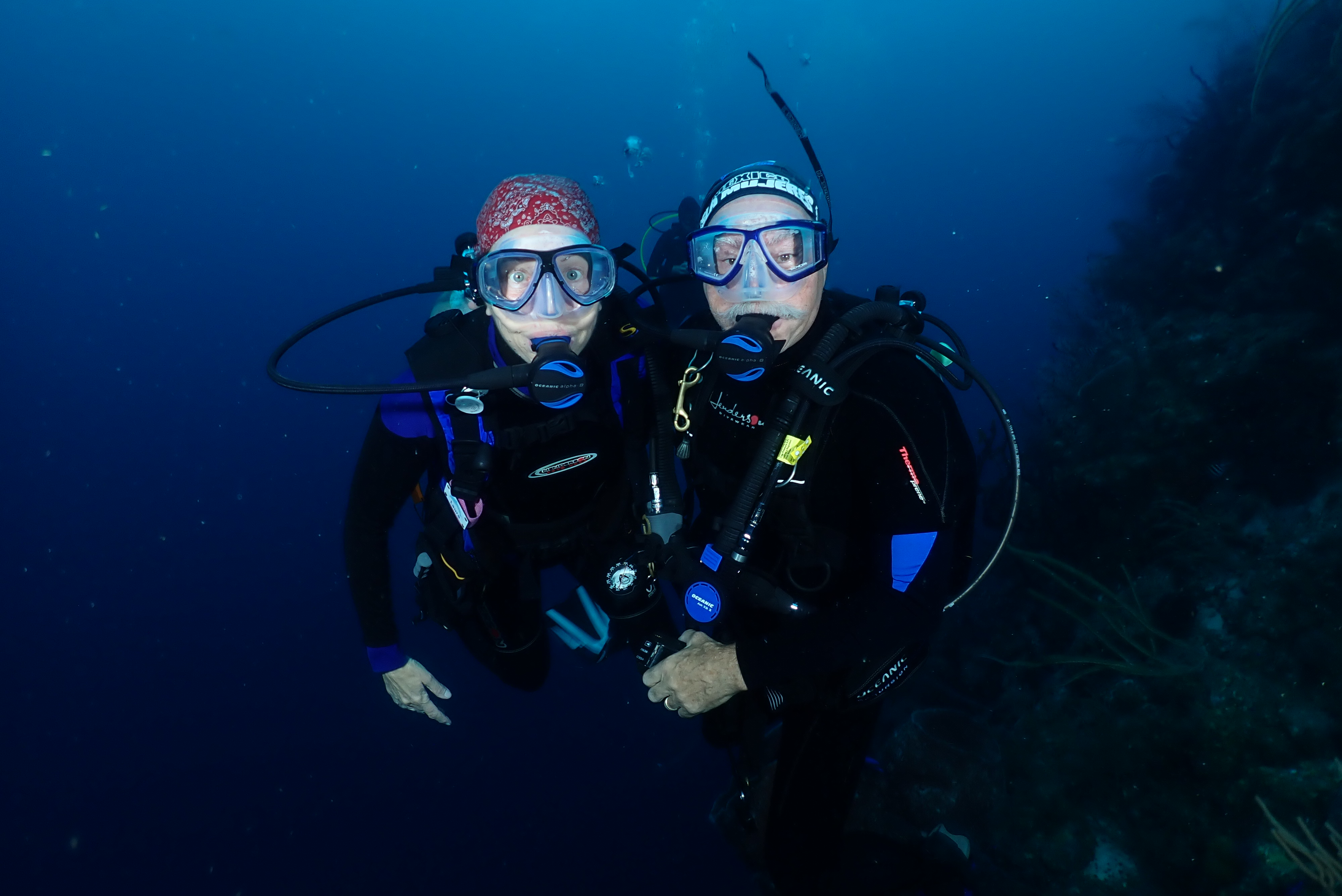 Belize Aggressor IV | Adventure Logs