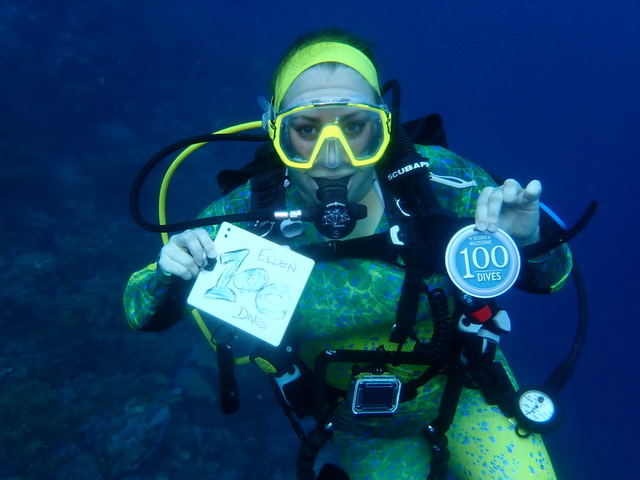 Roatan Aggressor | Adventure Logs