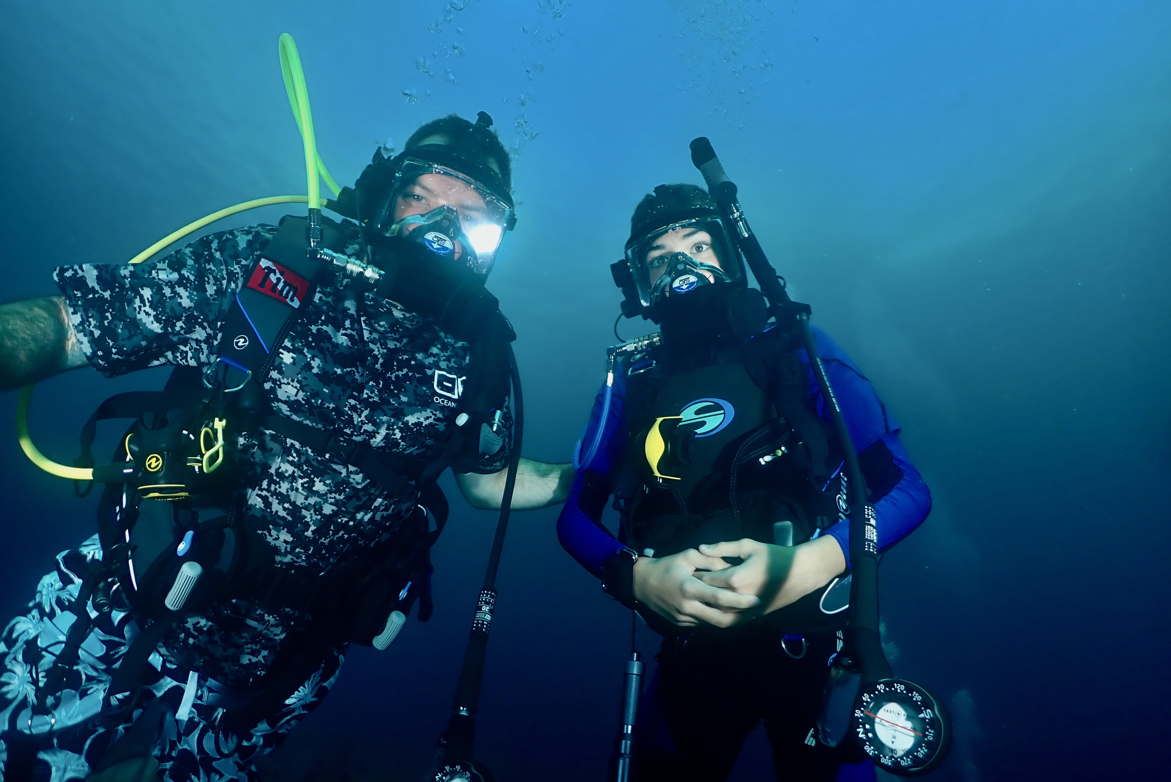 Belize Aggressor IV | Adventure Logs