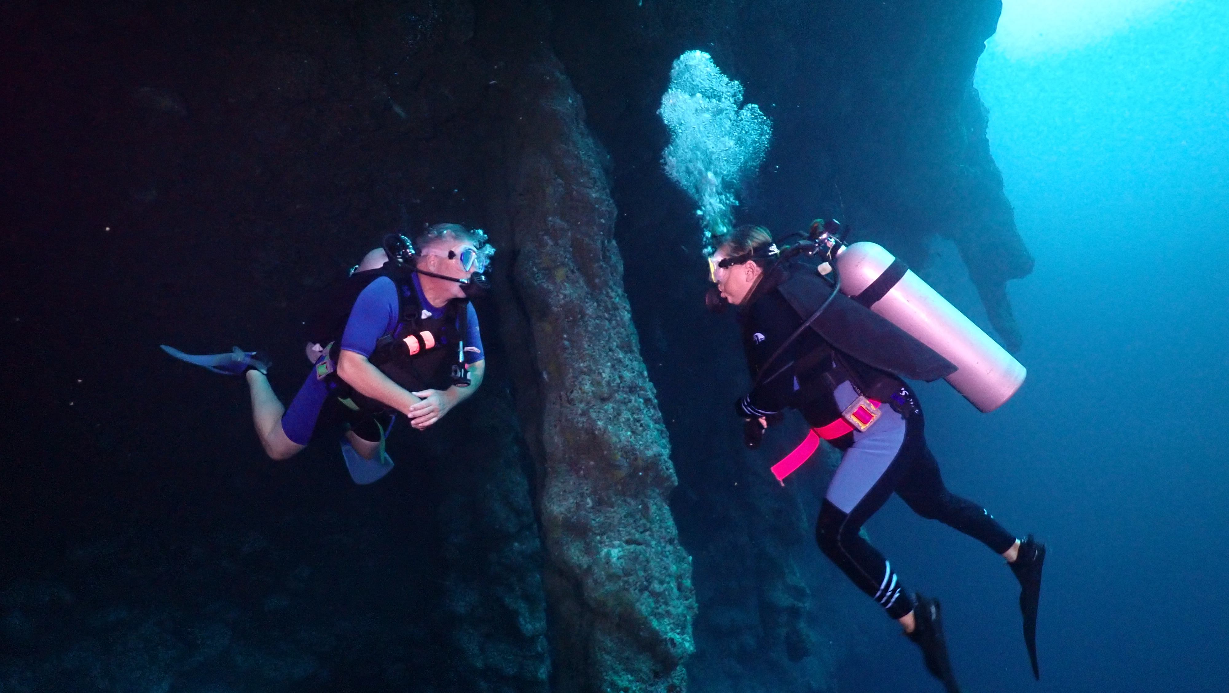 Belize Aggressor IV | Adventure Logs