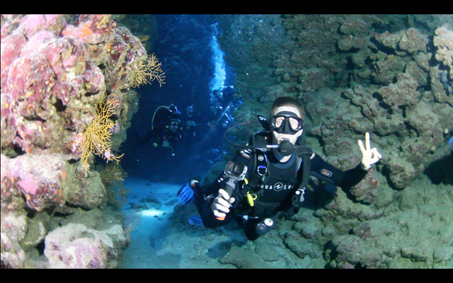 Red Sea Aggressor II | Adventure Logs