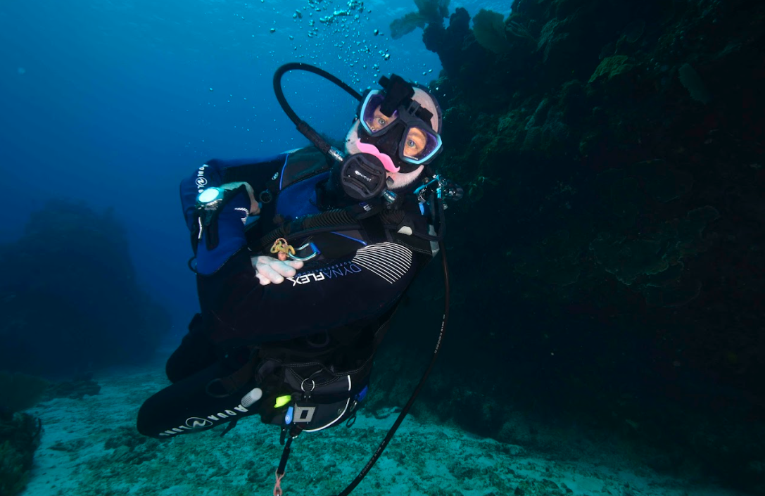 Cayman Aggressor IV | Adventure Logs