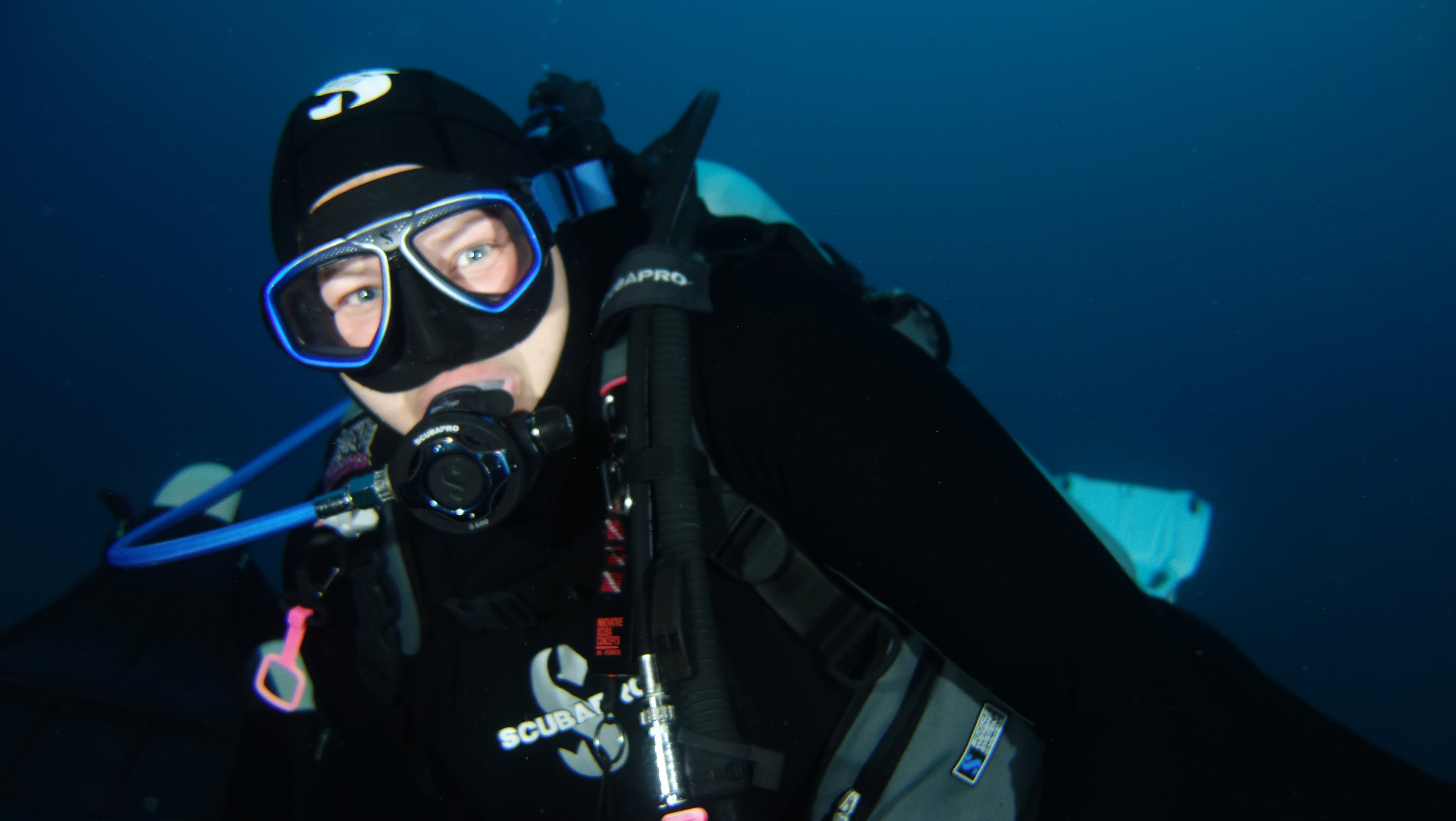 Cocos Island Aggressor | Adventure Logs
