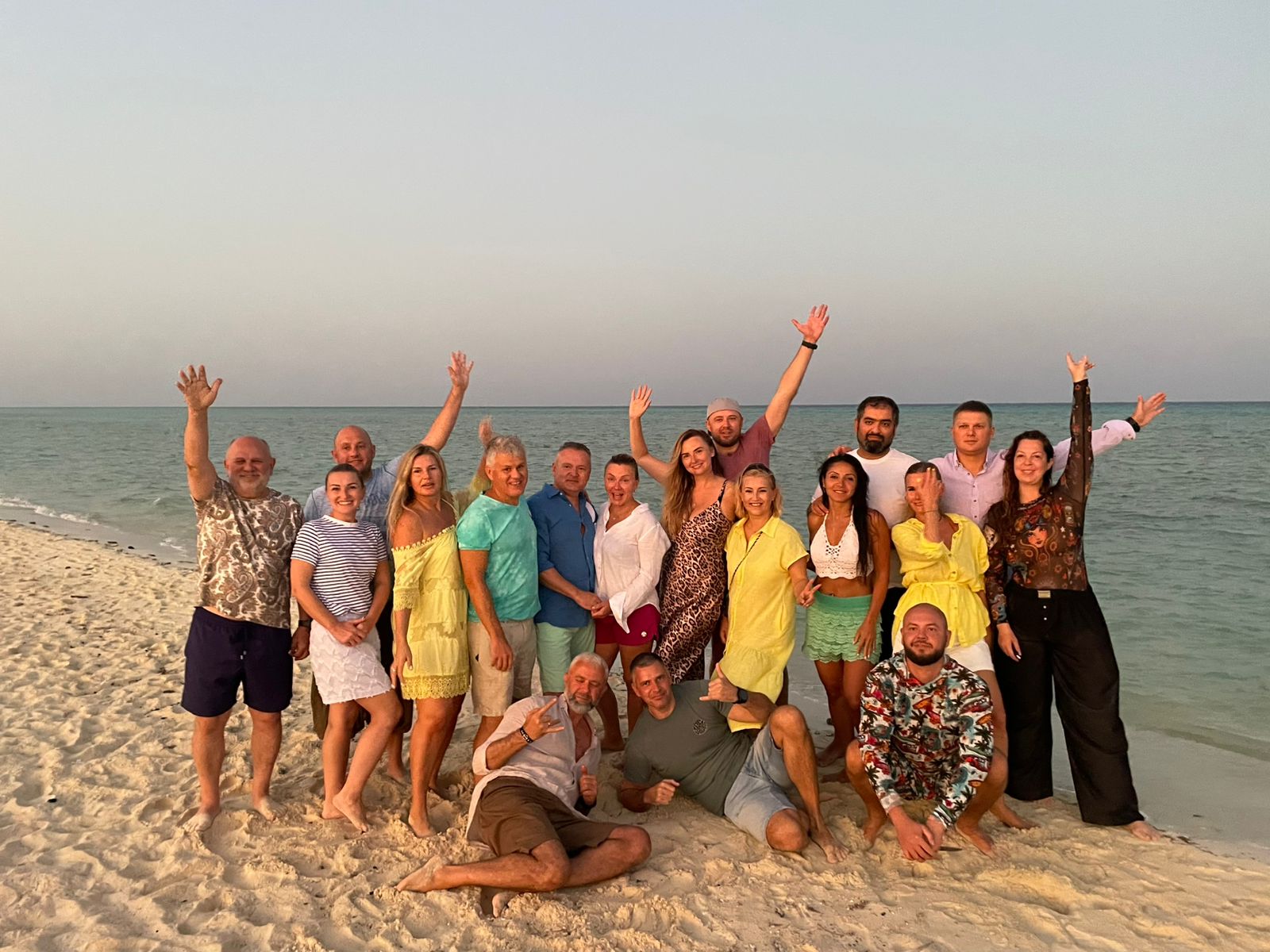 Red Sea Aggressor IV | Adventure Logs